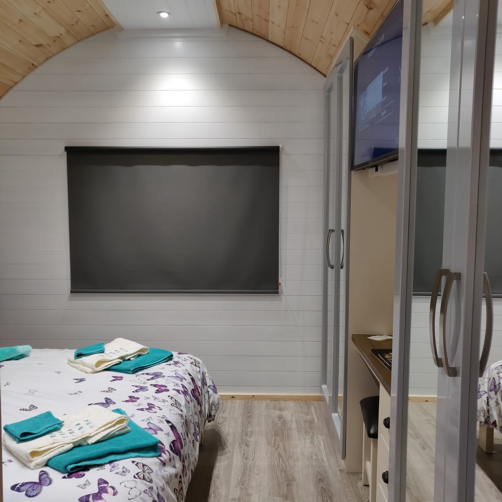 The Titan | MiPod Solutions — Yorkshire Garden Buildings
